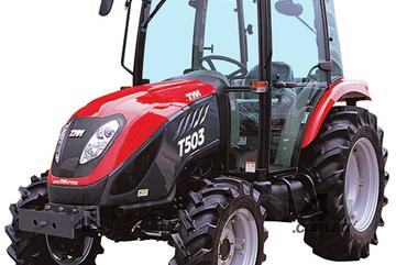 Tym Tractors - New & Used Tym Tractors for sale