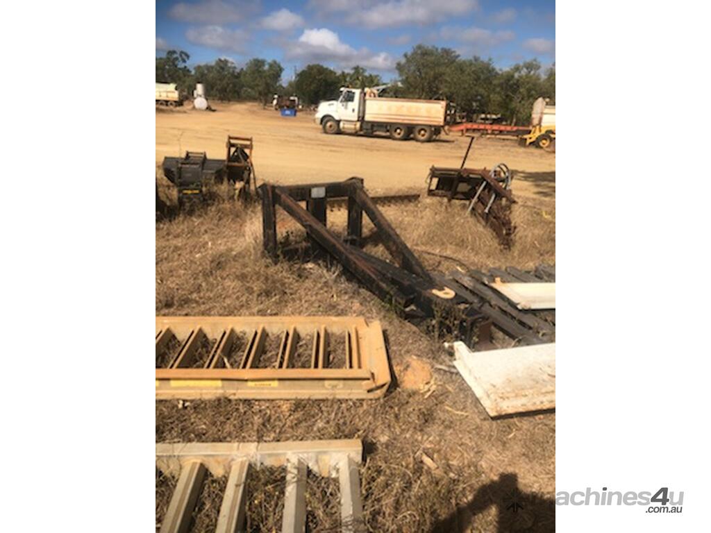 Used doosan DL250 Wheel Loader in ROCKHAMPTON, QLD
