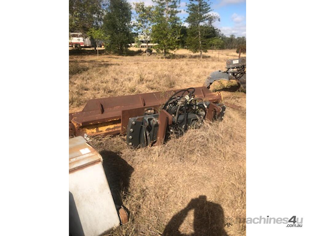 Used doosan DL250 Wheel Loader in ROCKHAMPTON, QLD