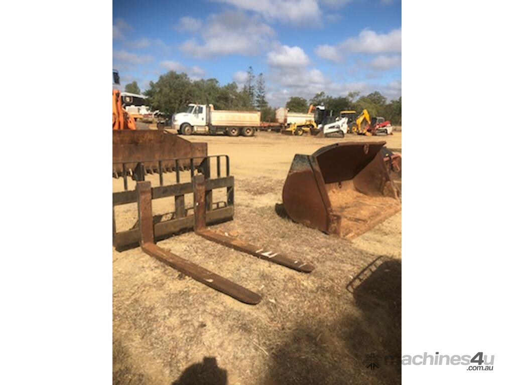 Used doosan DL250 Wheel Loader in ROCKHAMPTON, QLD