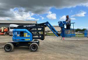 Small Cherry Picker - New or Used Small Cherry Picker for sale - Australia