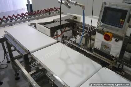 New iopak AC-7A Weighing Scales in , - Listed on Machines4u