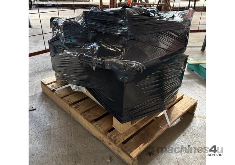 Used PARTS FOR SANDVIK DD422i DEVELOPMENT DRILL PARTS FOR SANDVIK ...