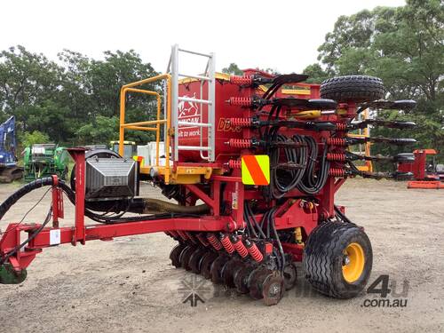 Buy Used 2023 Duncan Engineering 2023 Duncan Engineering DD45 Disc ...