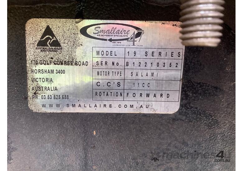 Buy Used 2023 Duncan Engineering 2023 Duncan Engineering DD45 Disc ...