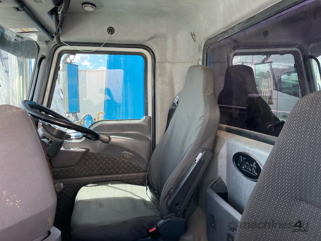 Buy Used 2012 Mack CMHT TRIDENT Trucks (1086980) - Listed on Machines4u