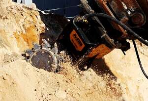 Rock Grinder - New or Used Rock Grinders for Sale