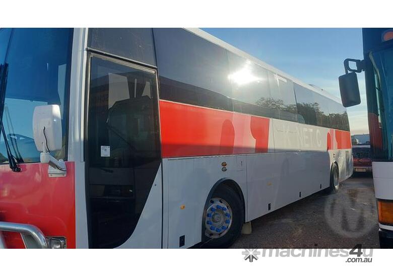 Buy Used Australian Autobus Australian Autobus 55 Seat Buses (1123380 ...