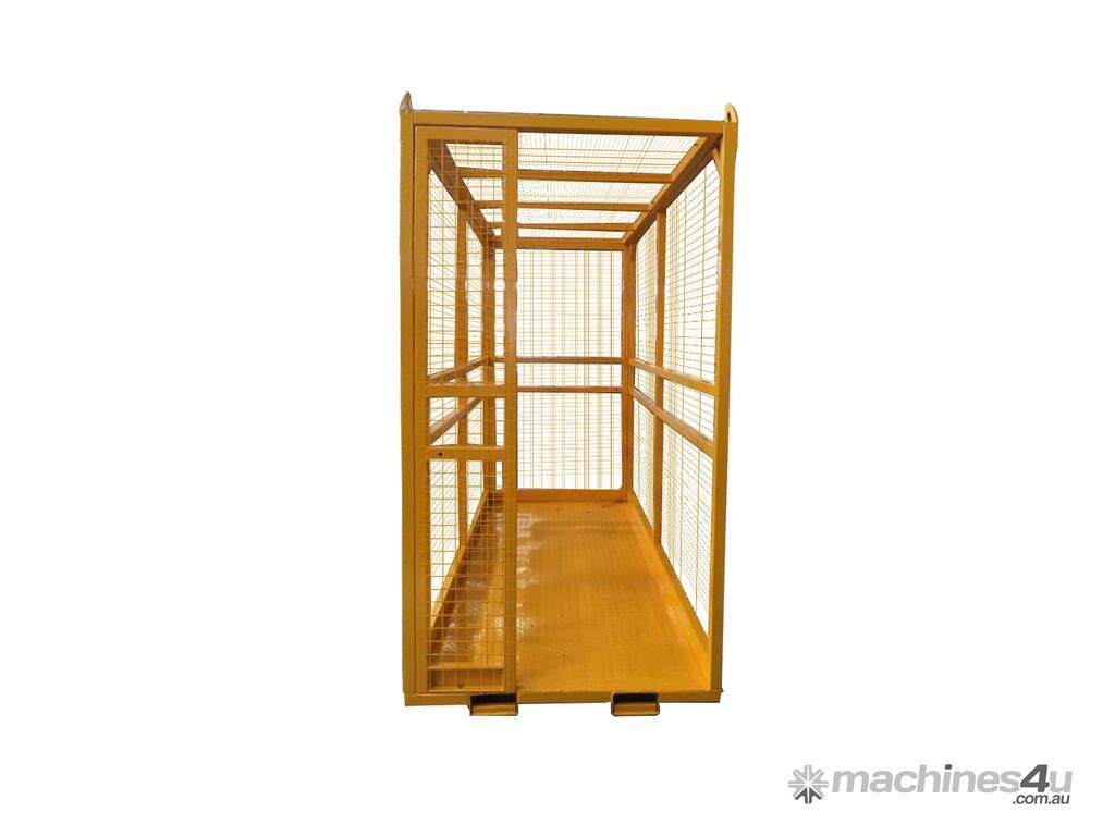 New 2024 First Aid 2024 First Aid First Aid Cage WPC2 Lifting Equipment ...