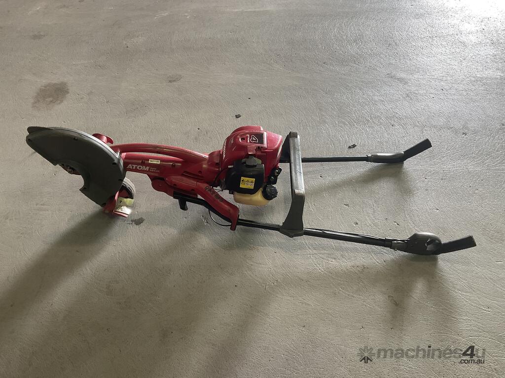Used atom Atom 561 Pro Edger (1166180)