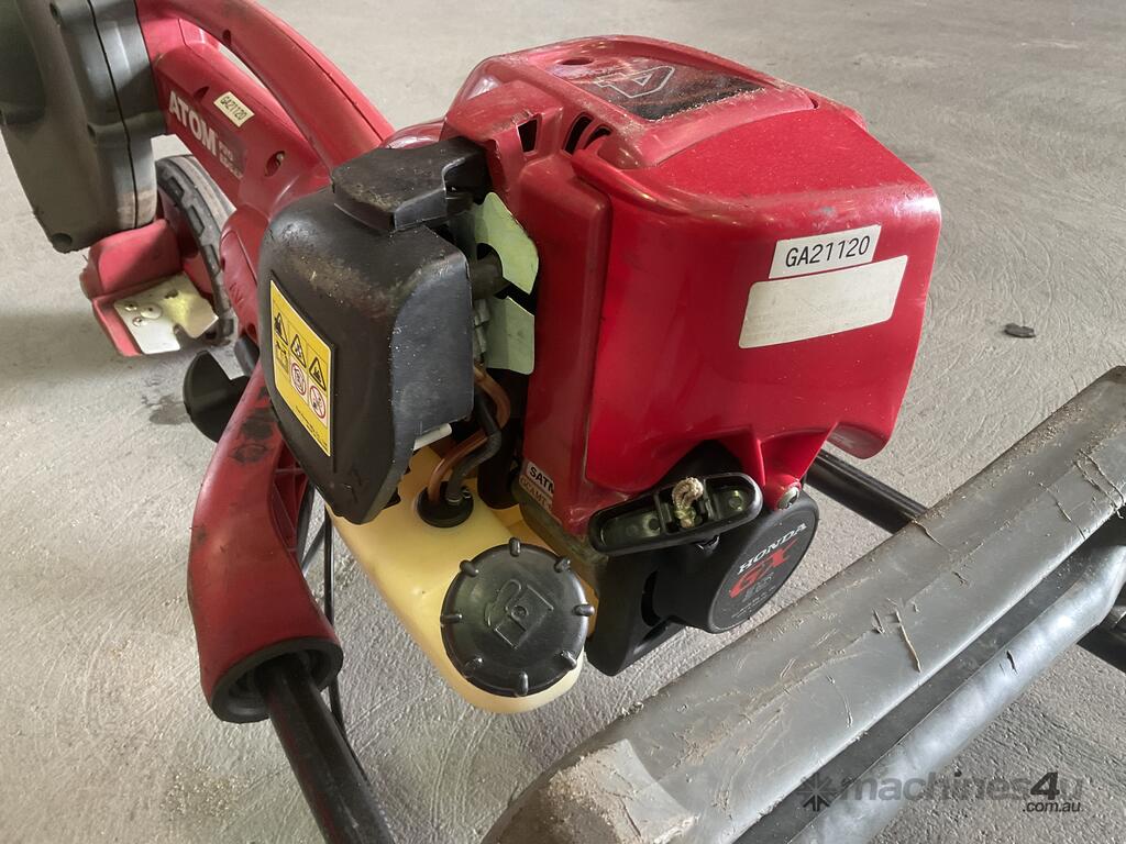 Used atom Atom 561 Pro Edger (1166180)
