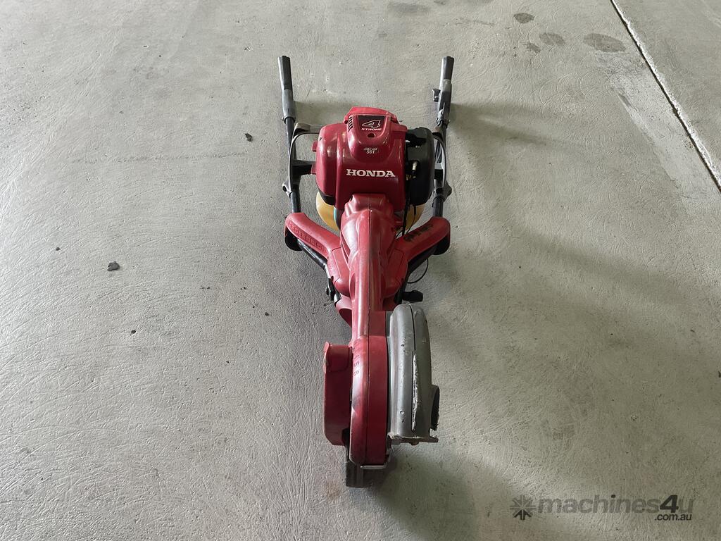 Used atom Atom 561 Pro Edger (1166180)