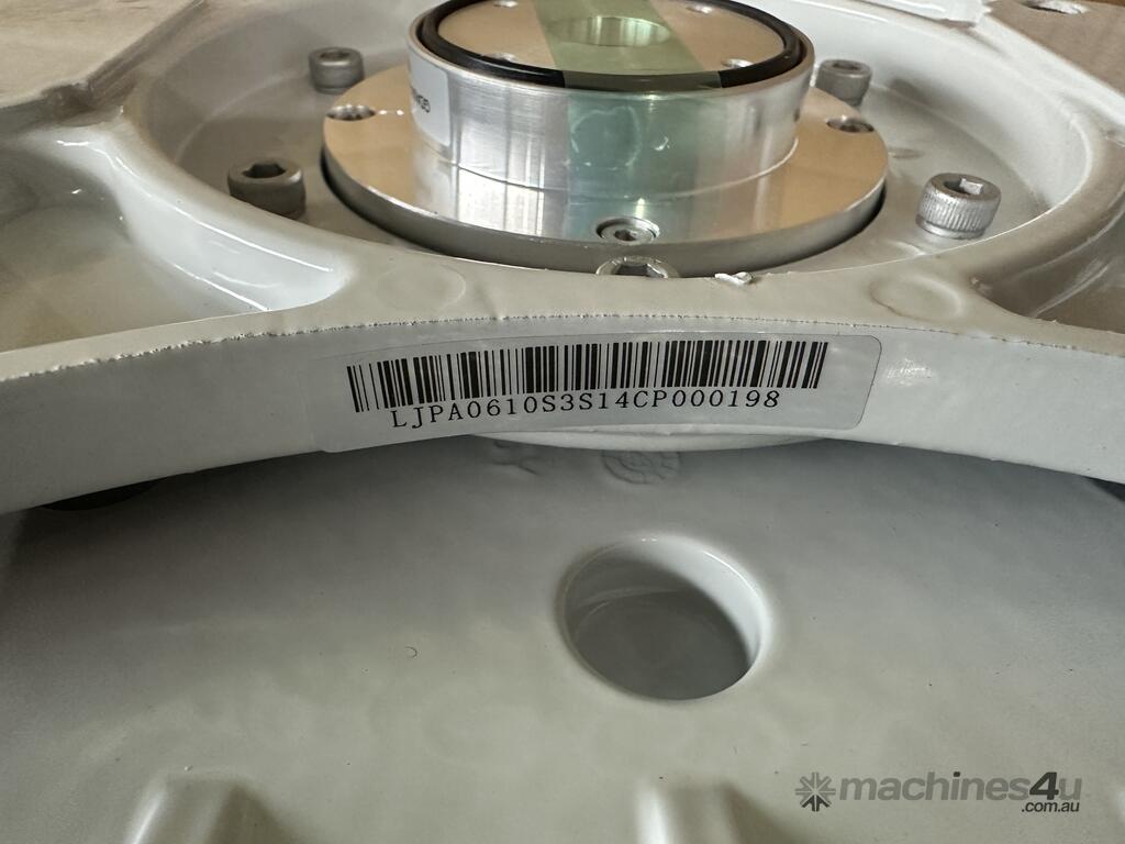 Used Shenglu Shenglu Antenna Am-E3-2-11W-CIRC-SH (1183680)