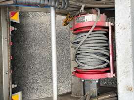 Buy Used liberty LIBERTY Trailers (1201380)