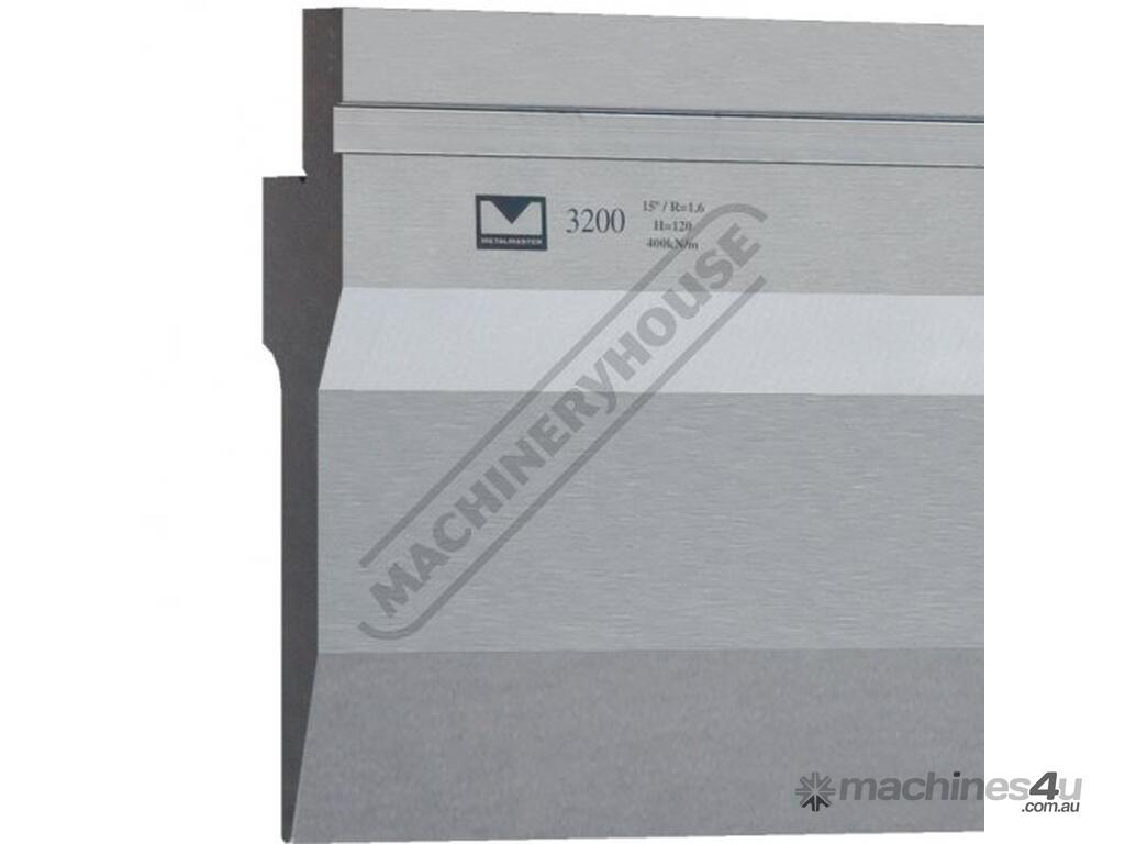 New hafco metalmaster TP15-150 3200 Press Brake Tooling in NORTHMEAD, NSW