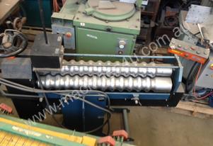 View Corrugated Iron Rollers for Sale in Australia | Machines4u