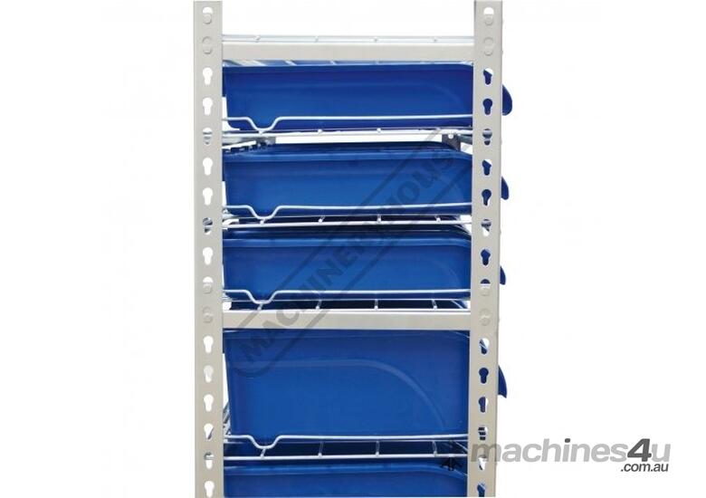 New Hafco SR-22 Storage & Shelving in , - Listed on Machines4u