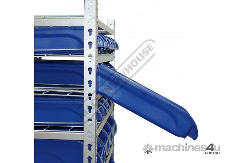 New Hafco SR-22 Storage & Shelving in , - Listed on Machines4u