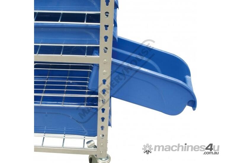New Hafco SR-22 Storage & Shelving in , - Listed on Machines4u