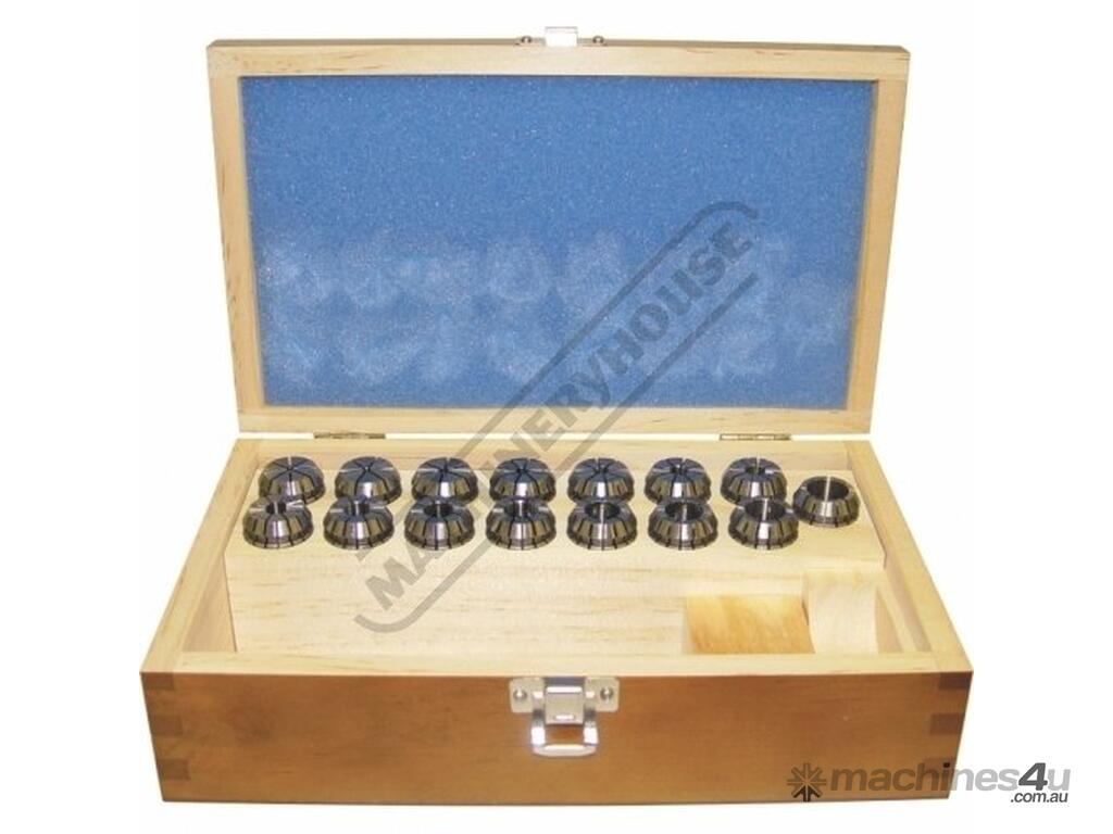 New toolmaster ER25 Combi Mill & Drill Mills (265780)