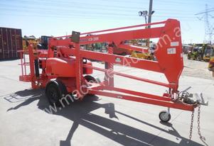View Cherry Pickers for Sale in Australia | Machines4u