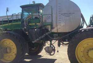 Used Sprayers - Second (2nd) Hand Sprayers - for sale AU