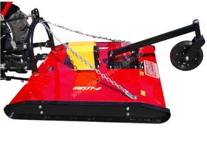 Tractor Slasher - New or Used Tractor Slasher for sale - Australia