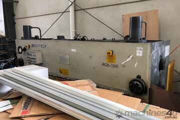 Hydraulic Guillotine - New or Used Hydraulic Guillotine for sale ...