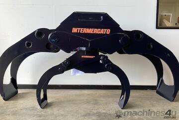 View 483 Excavator Grabs for Sale in Australia | Machines4u