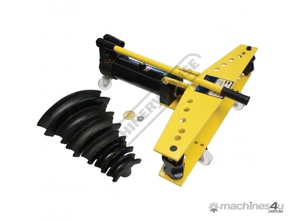 New Hafco MPB-2SH Tube/Pipe Benders in NORTHMEAD, NSW