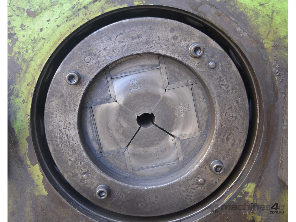 Used fenn 6F Rotary Mills in OTTOWAY, SA