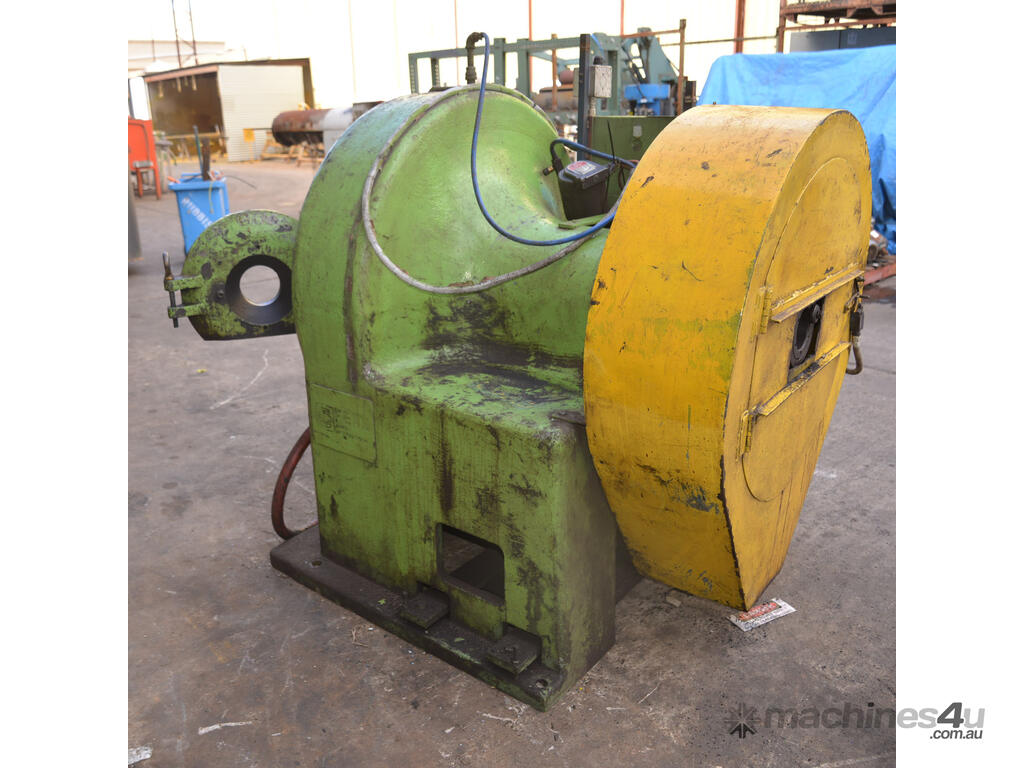 Used fenn 6F Rotary Mills in OTTOWAY, SA