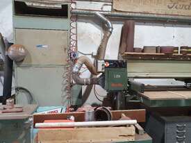 Minimax l55 stroke sander store