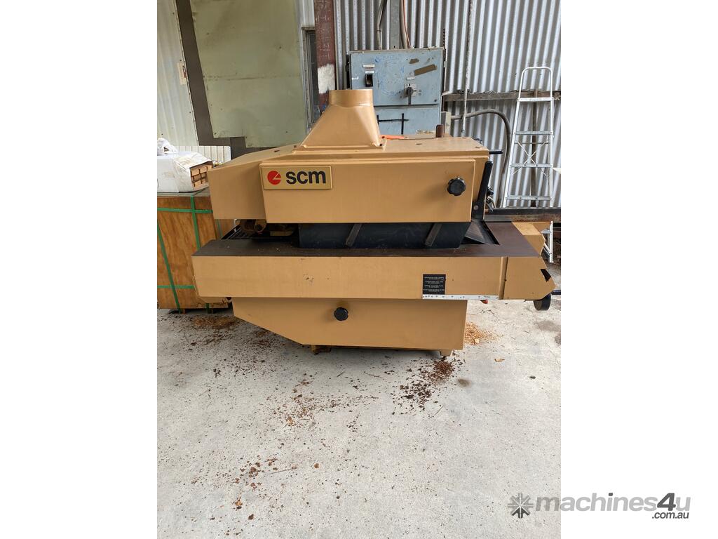 Used SCM M3 Multi Rip Saws (861980)