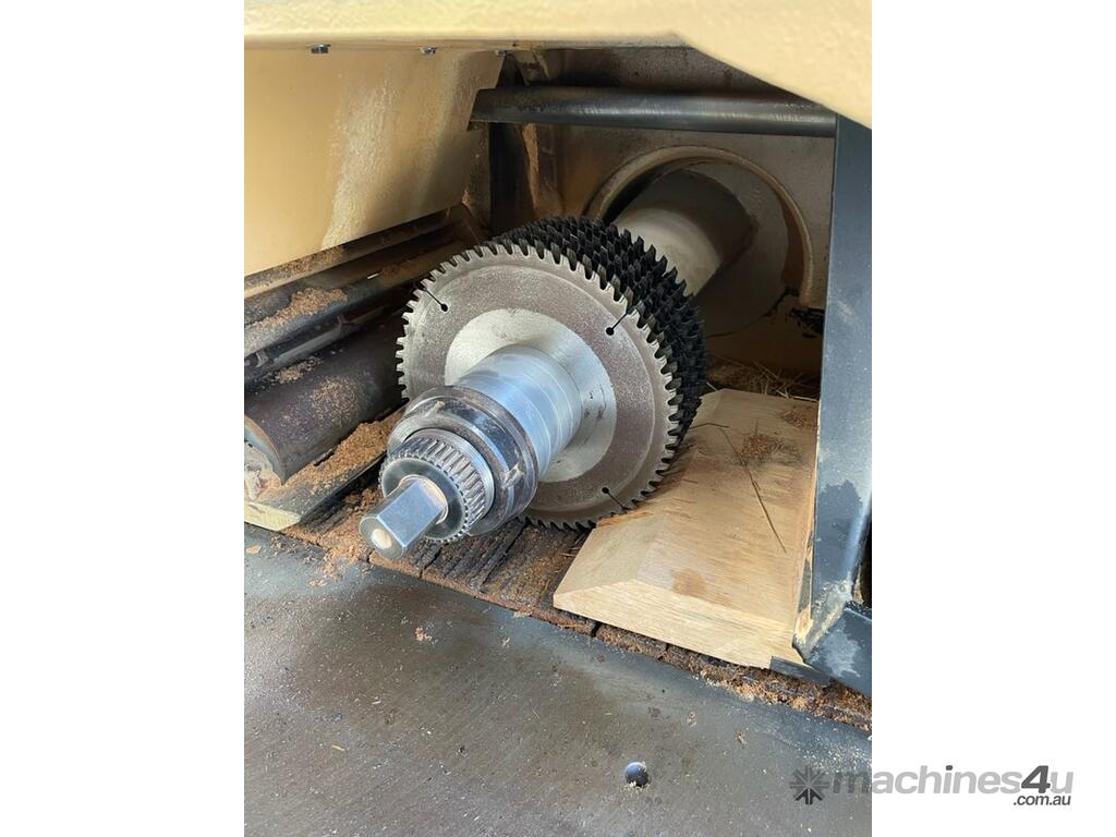 Used SCM M3 Multi Rip Saws (861980)