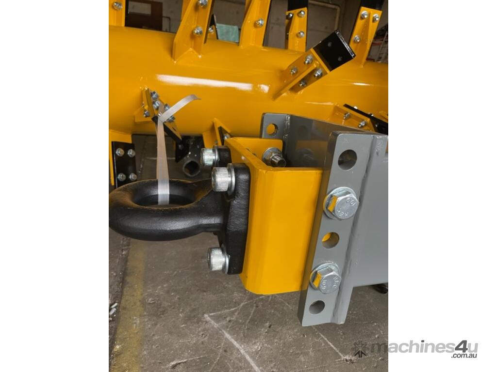 New 2023 EZ Machinery EZ-5500 Windrow Turners (870880)