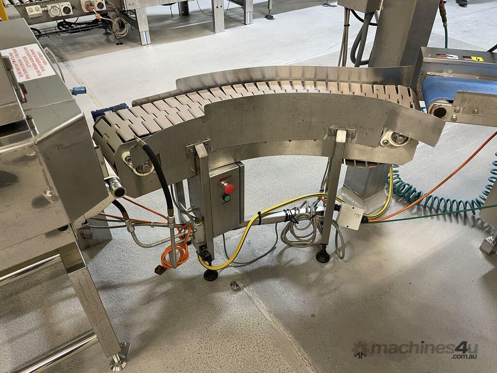 Used Toyo Jidoki / Anritsu TT-8CN Bag Packer Filler (878980)