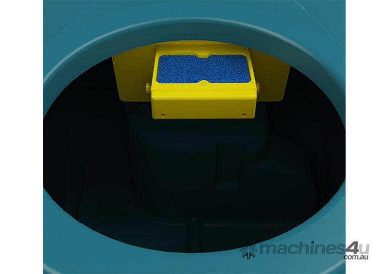 New tennant Tennant T290 Walk-Behind Floor Scrubber - TASMANIA DEALER ...