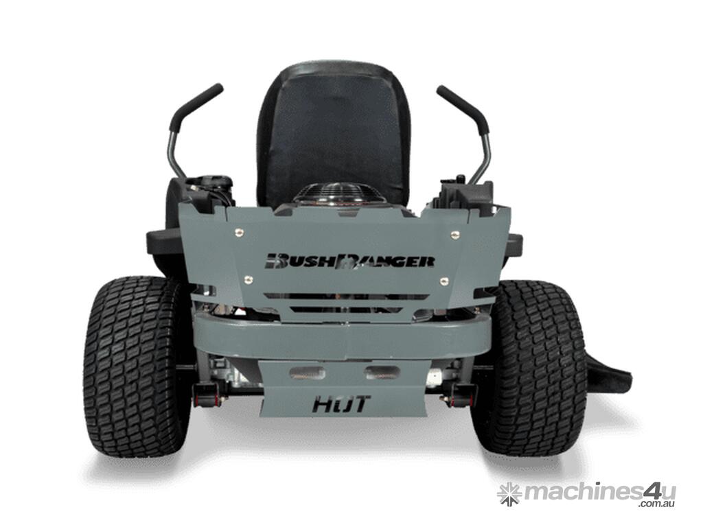 New bushranger Bushranger Spartan RZ-C 54 Zero Turn Mower Zero Turn ...