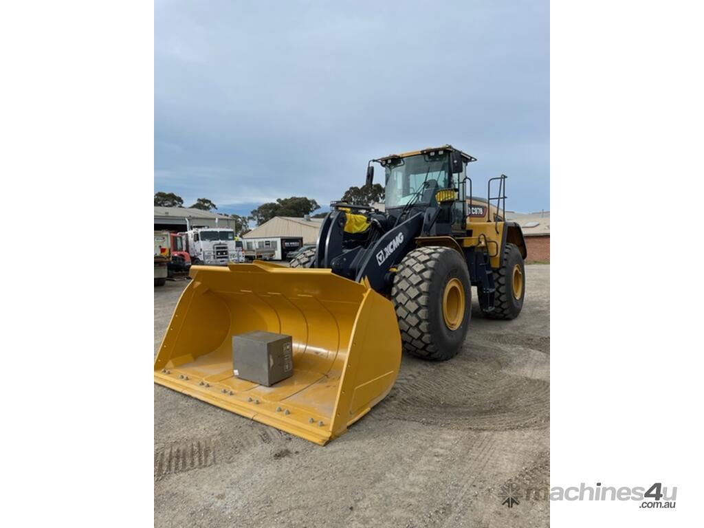 New xcmg XC978 Wheel Loader in DANDENONG SOUTH, VIC
