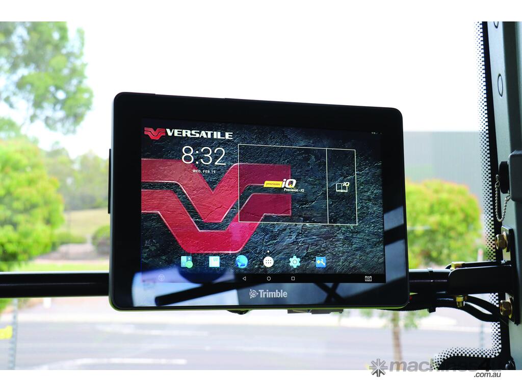 New versatile Trimble GFX-750 NAV900 Versatile Tractor Tractors (908580)