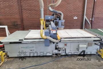 Anderson CNC Machines - New & Used Anderson CNC Machines for sale