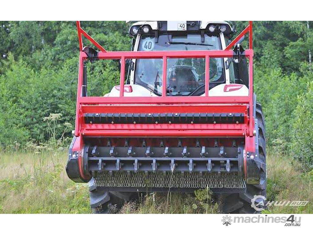 New PRINOTH M500 Forestry Mulcher in WILLETTON, WA (926180)