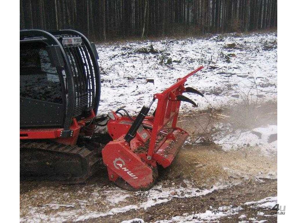 New PRINOTH M500 Forestry Mulcher in WILLETTON, WA (926180)