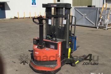 Hilux-sr5 rrs-30 Counterbalance Forklifts - New and Used Hilux-sr5 rrs ...