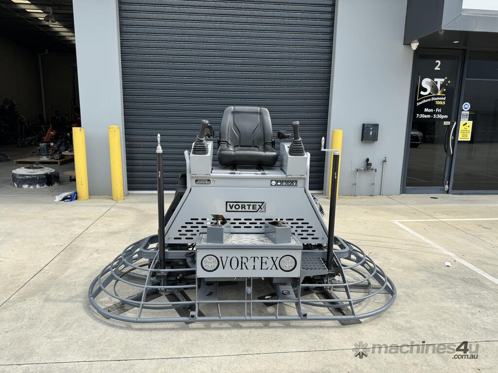 New 2023 vortex VRT46-35 Concrete Trowel Machine (943180)