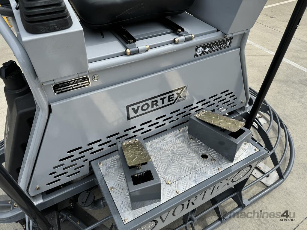 New 2023 vortex VRT46-35 Concrete Trowel Machine (943180)