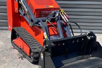 Mini Track Loader - New & Used Mini Track Loaders for Sale