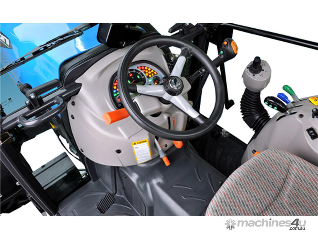 New landini Rex GT Tractors in Gympie, QLD