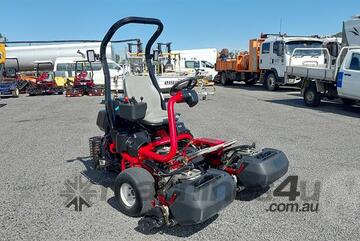 Ride On Mower Auctions - Largest choice of New & Used in Australia.